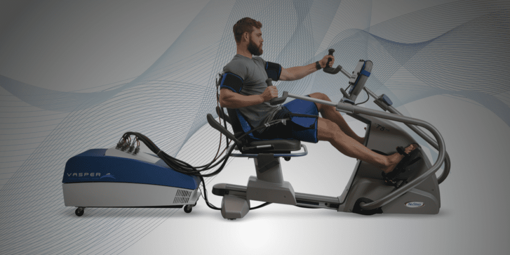 Vasper, A Breakthrough In Fitness? – BrinkZone.com
